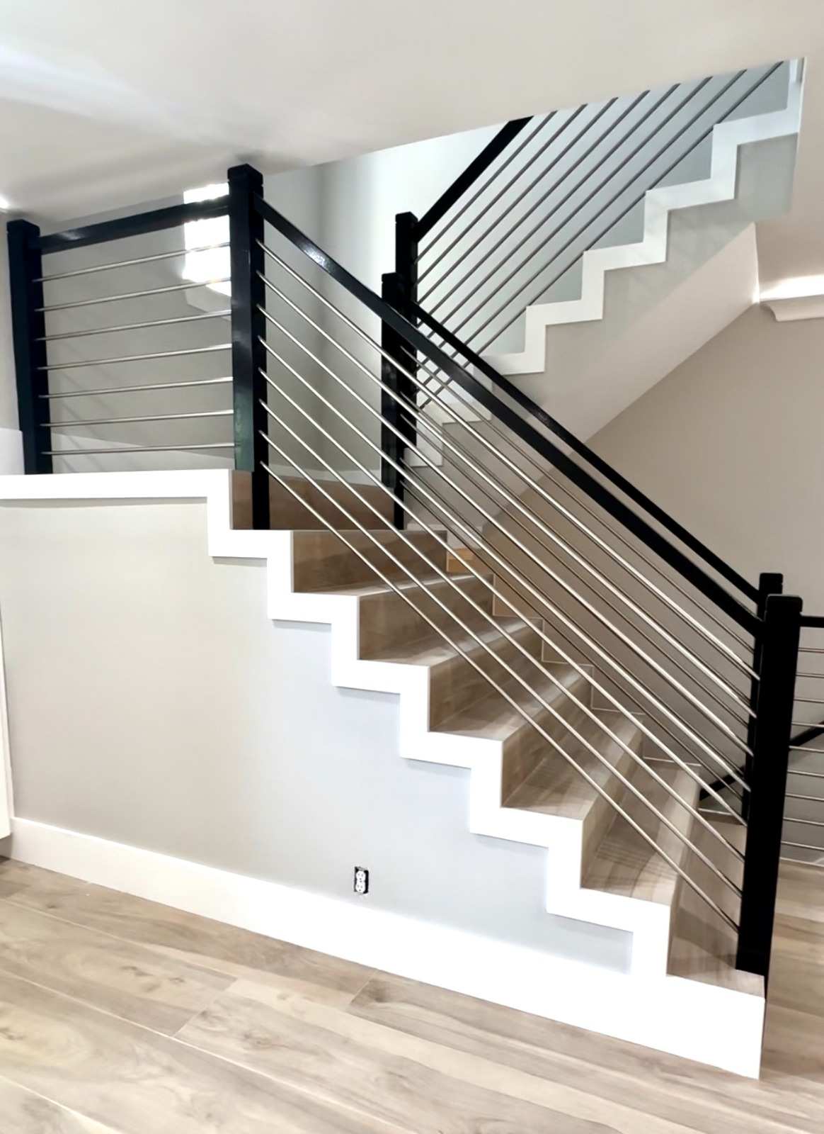 Our Services – Stairs